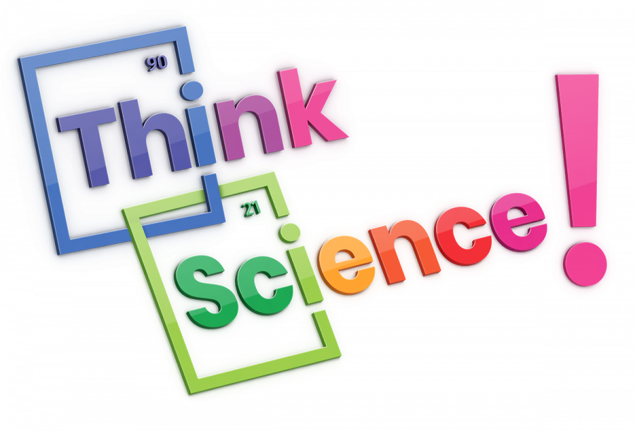 Think Science! Bringing science skills together. | ANSTO